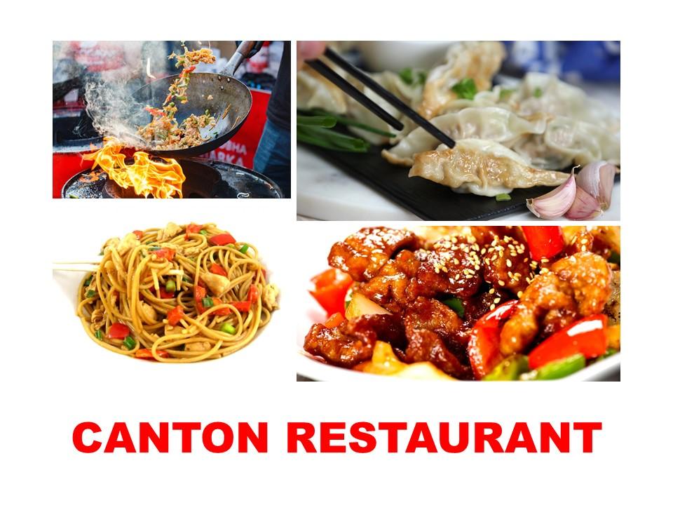 Canton idaho falls menu store